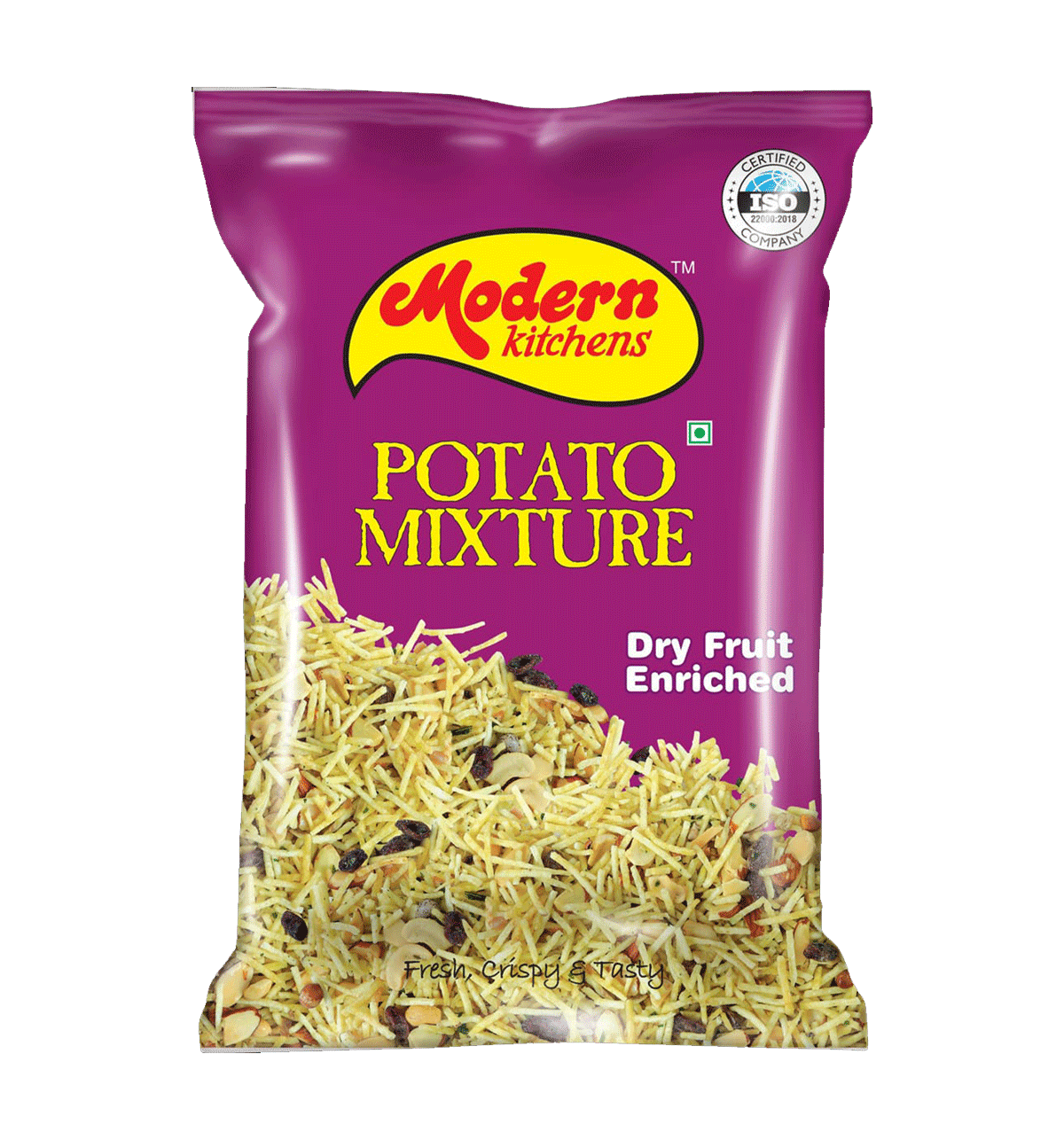 Buy Modern Kitchens Modern Kitchens Potato Mixture 150 g Online At Rs ...