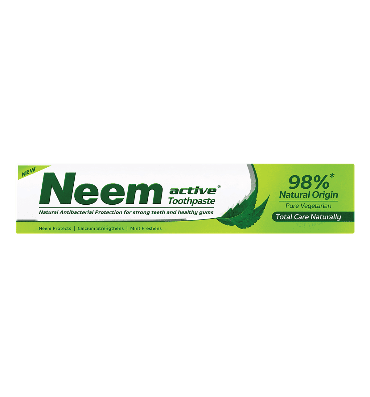 Buy Neem Neem Toothpaste-Complete-Care 200 g Online At Rs. 110 ...