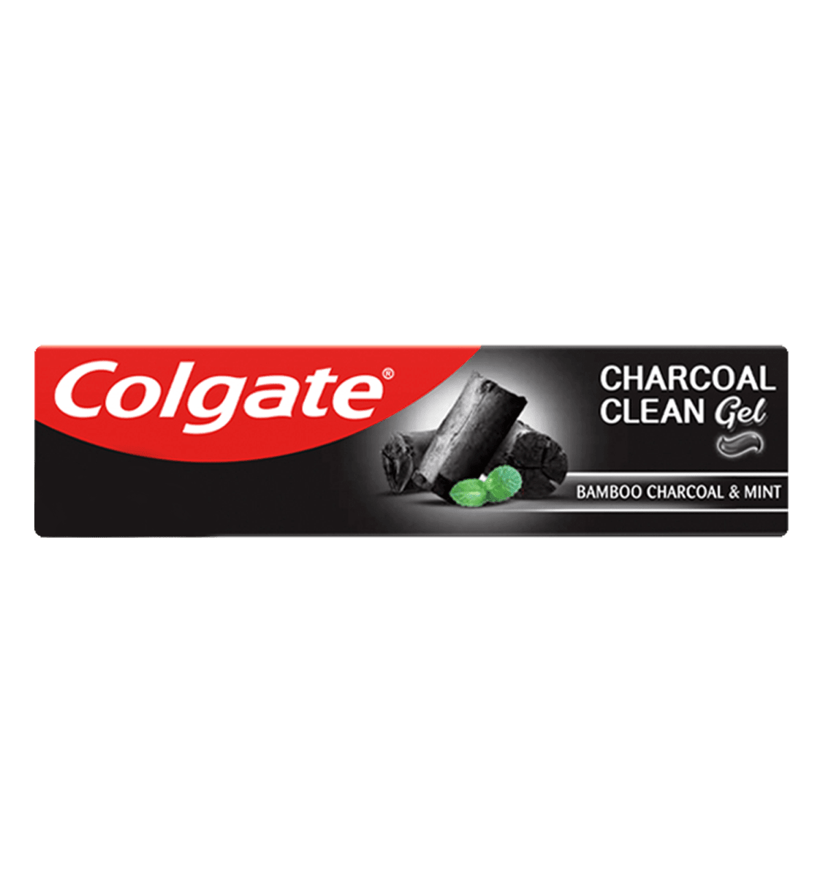 Buy Colgate Colgate Charcoal Clean Black Gel Toothpaste 120 g Online At ...