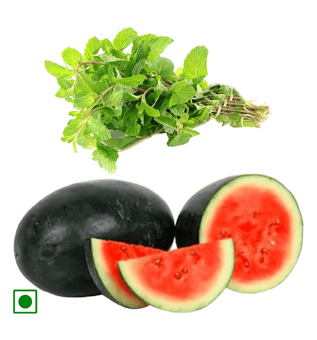 Buy Watermelon Mint undefined Online At Rs. undefined | Instant Delivery