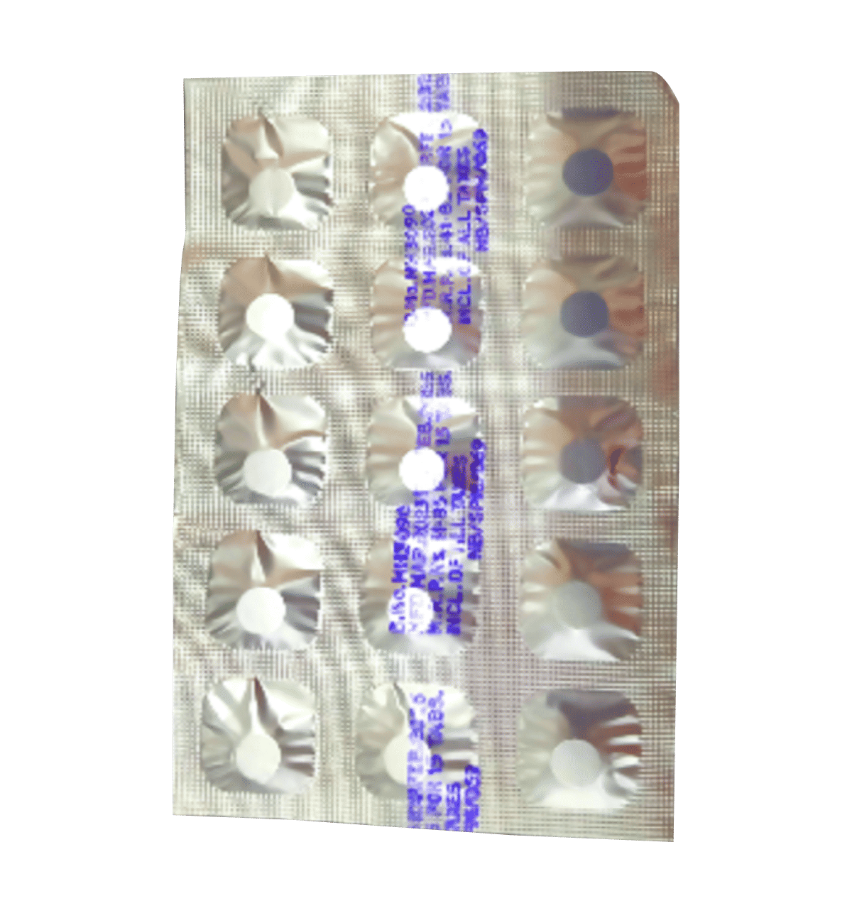 Buy Benadon 40mg Strip Of 15 Tablets undefined Online At Rs. undefined ...