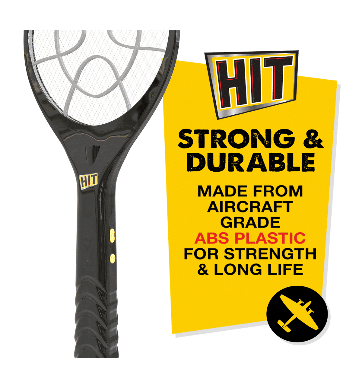 Buy Hit Hit Anti purchase Mosquito Racquet