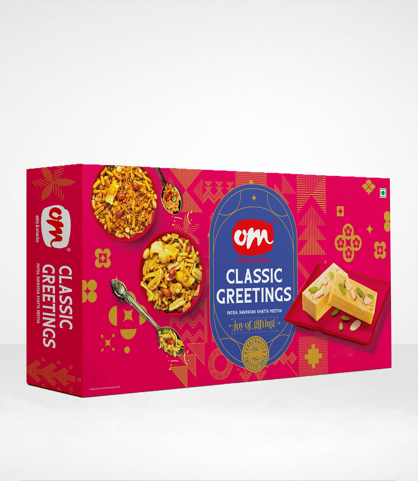 om gift pack
