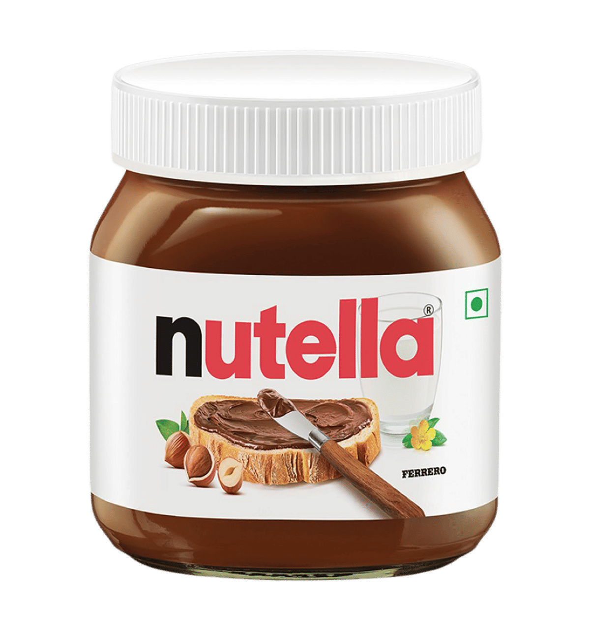 Nutella Hazelnut Cocoa Spread