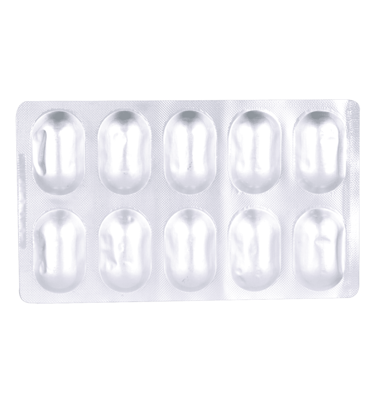 Buy Yogut Strip Of 10 Capsules undefined Online At Rs. undefined ...