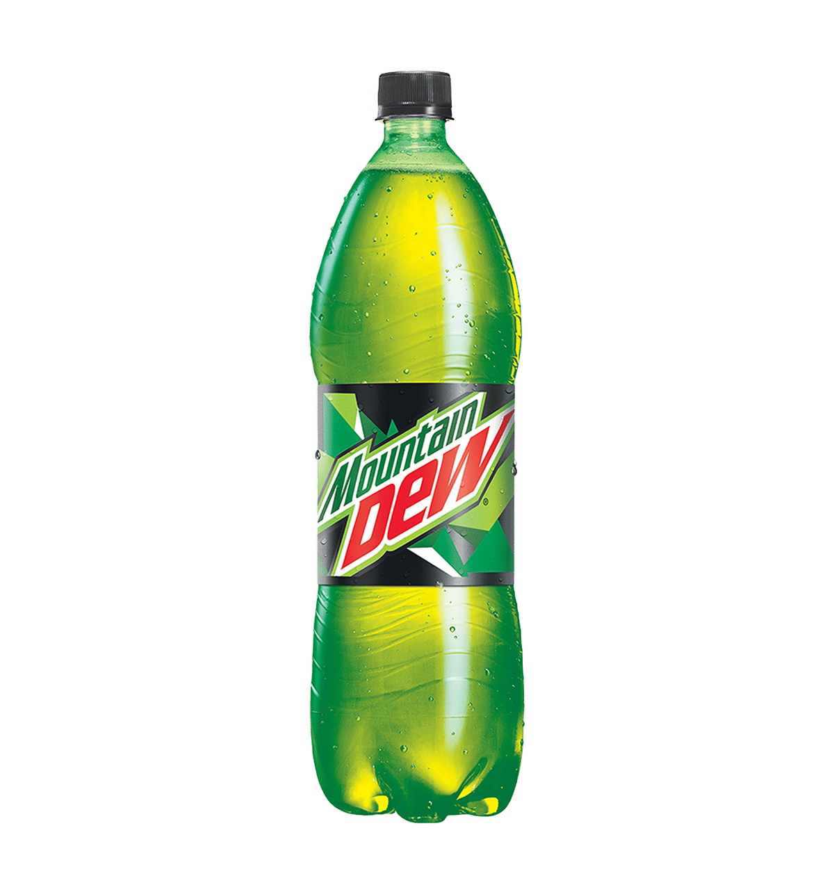 Buy Mountain Dew Mountain Dew Soft Drink 2250 ml Online At Rs. 100 | Instant Delivery