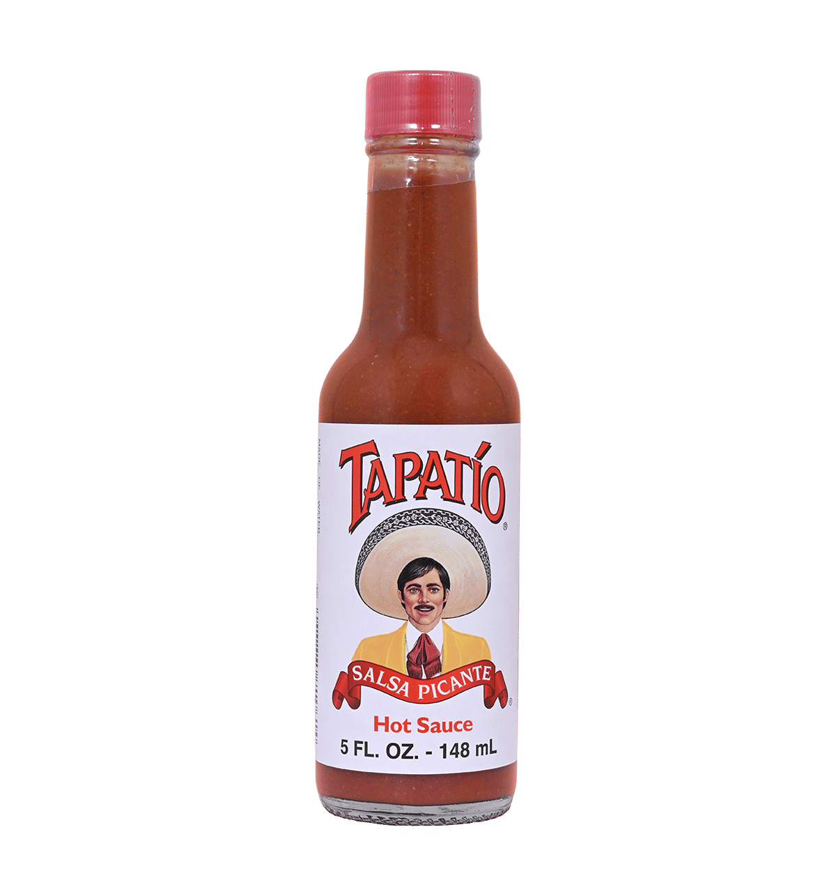 Buy Tapatio Tapatio Hot Sauce 148 ml Online At Rs. 399 | Instant Delivery