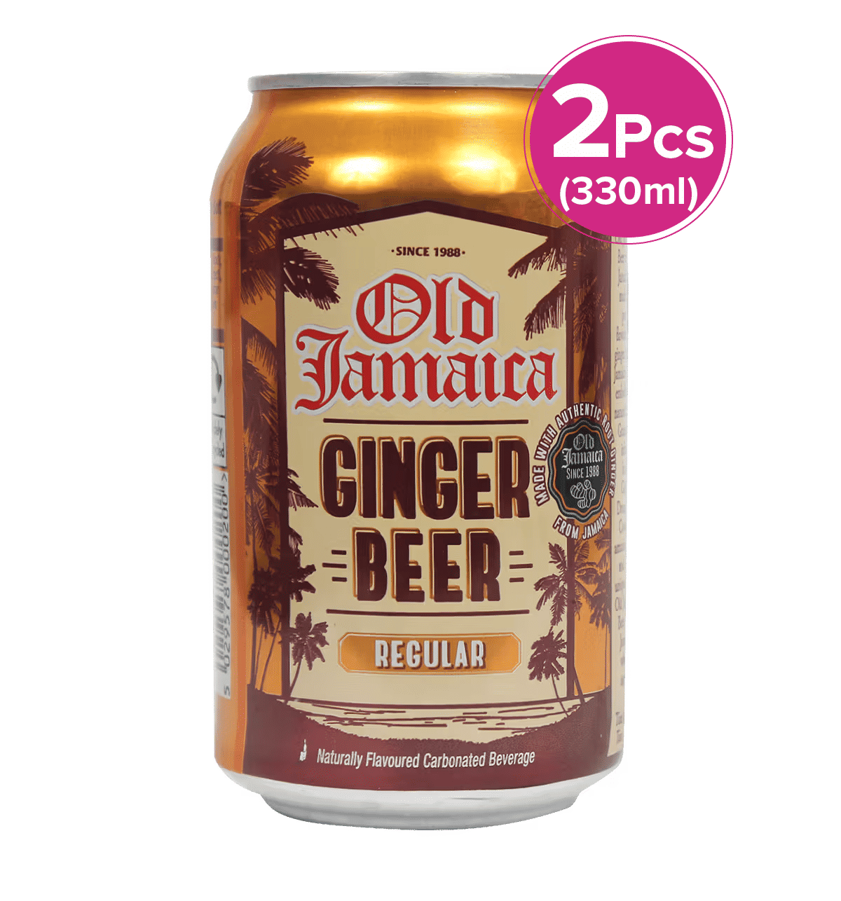 Buy Old Jamaica Ginger Beer undefined Online At Rs. undefined | Instant ...