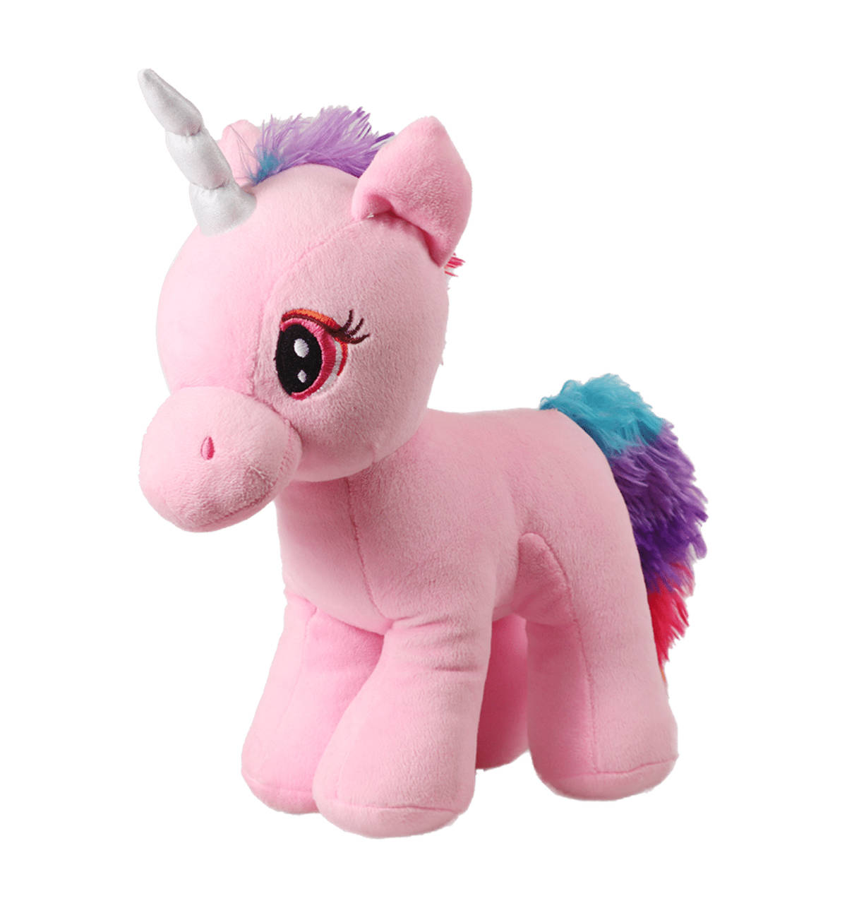 Buy Mirada Mirada Sanding Unicorn with Glitter Horn Non Toxic ...