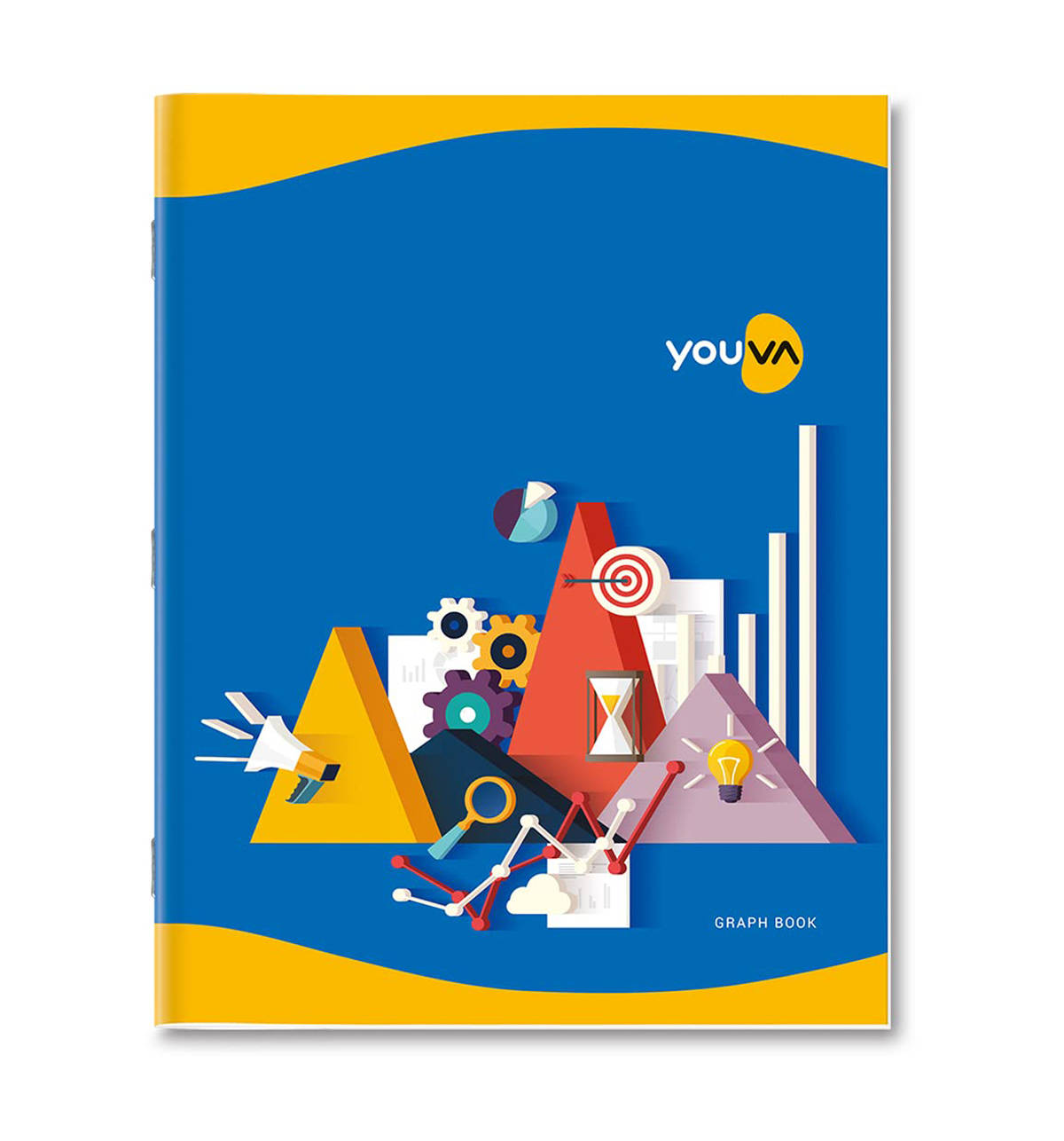 Buy Navneet Youva Navneet Youva Graph Book 1 Piece 1 Piece Online At Rs ...