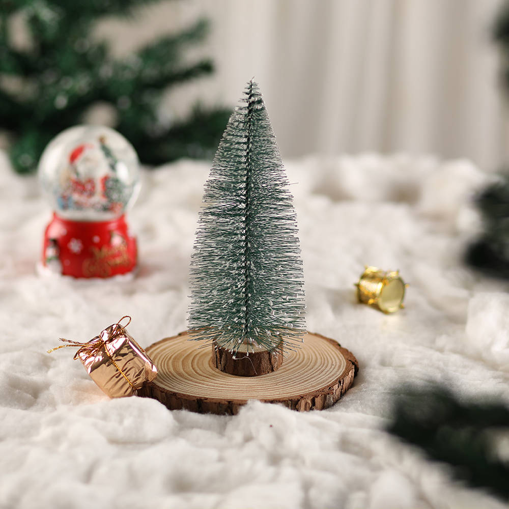 Buy PicFest PicFest Pine Tree Table Top 25Cm 1 Piece Online At Rs. 199 ...