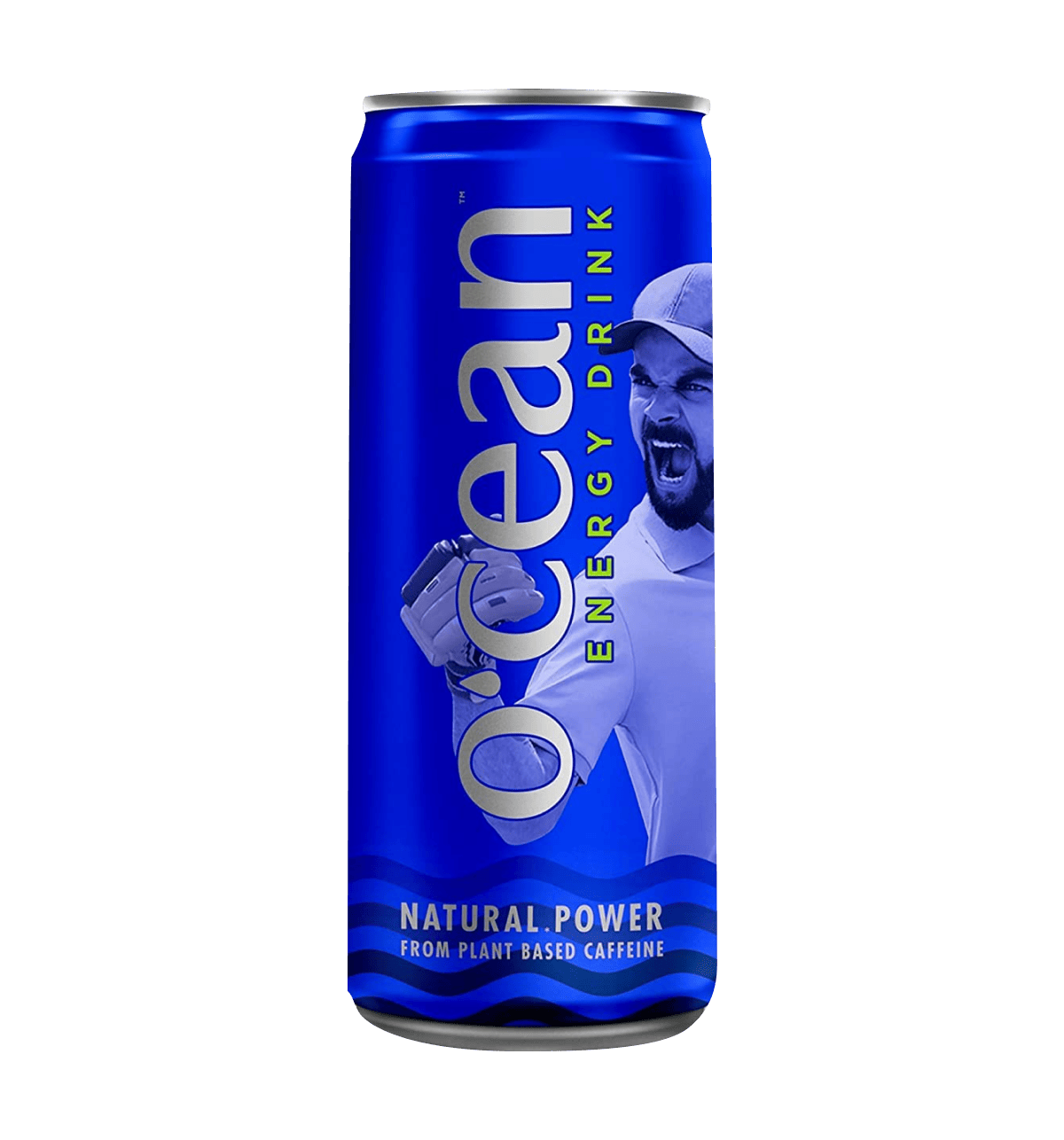 Buy Ocean Ocean Classic Energy Drink 250 ml Online At Rs. 60 | Instant ...