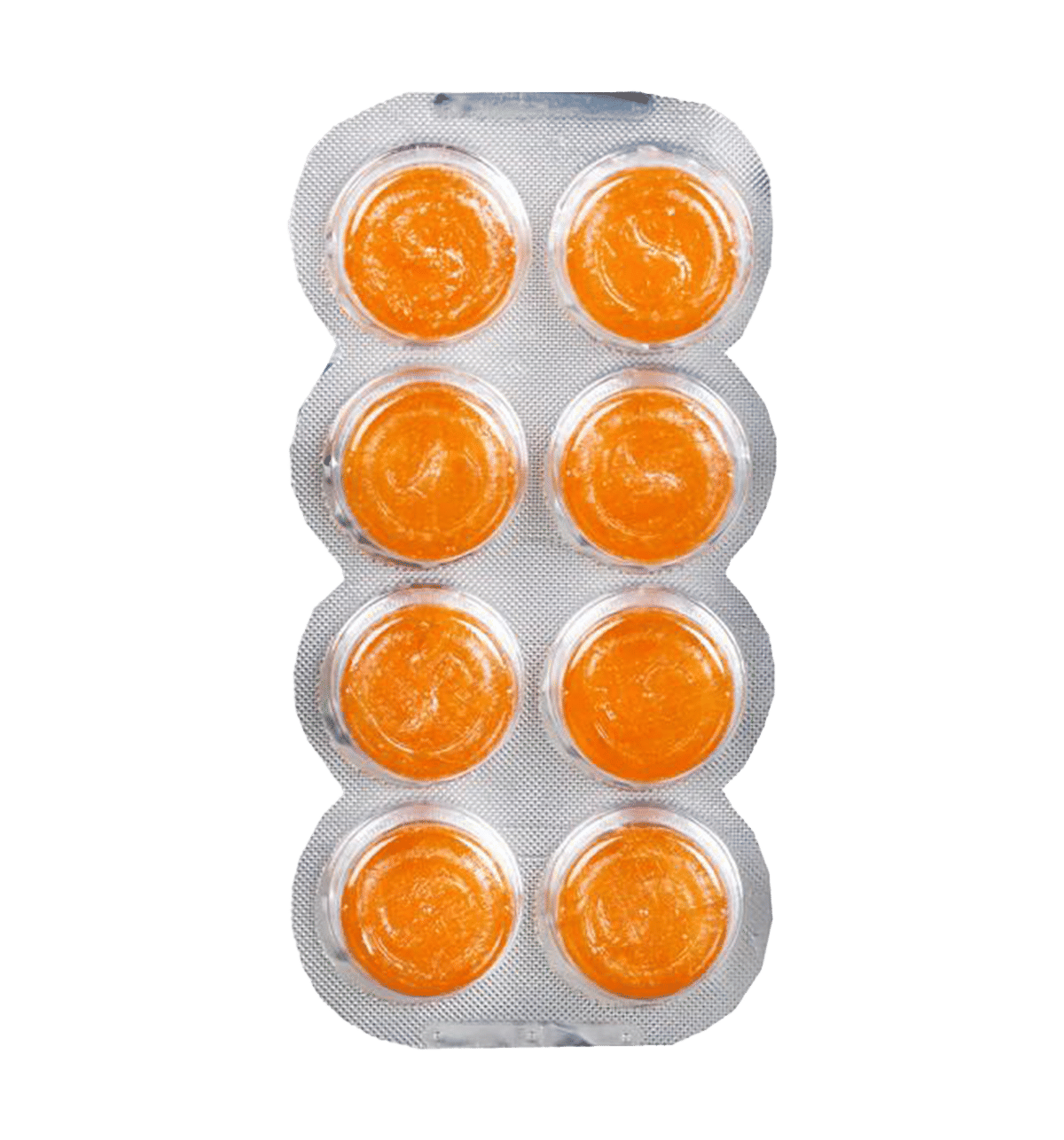 Buy Strepsils Blister Orange undefined Online At Rs. undefined ...