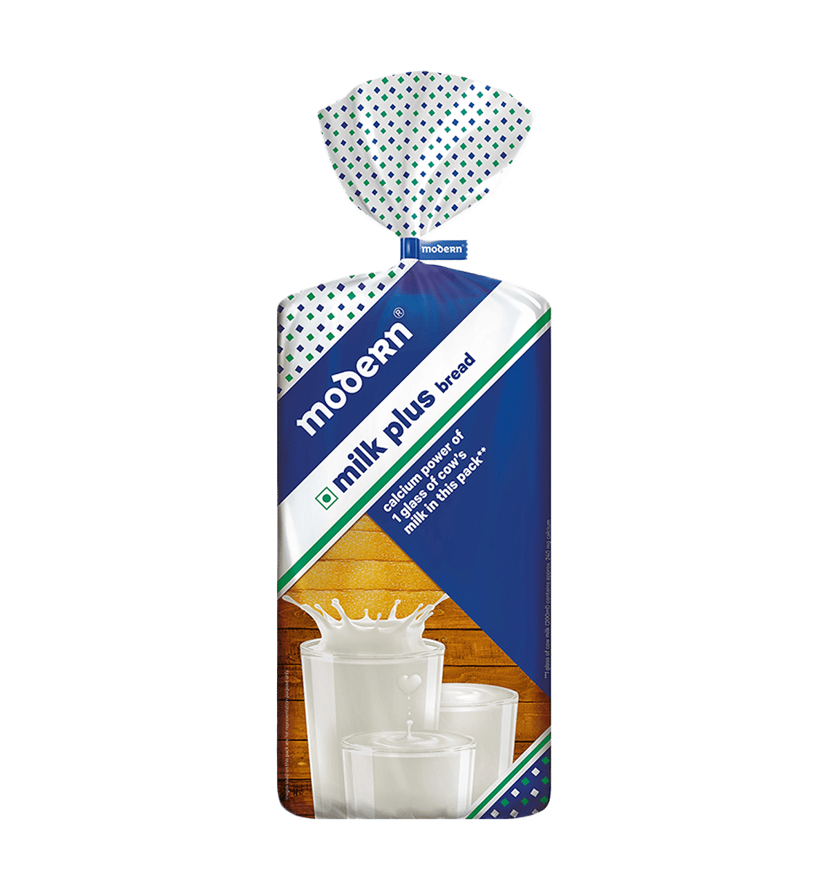 Buy Modern Modern Milk Plus White Bread 350 g Online At Rs. 50 ...