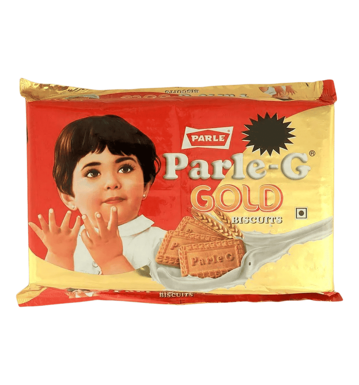 Buy Parle Parle Parle-G Gold Biscuits 500 g Online At Rs. 75 | Instant ...
