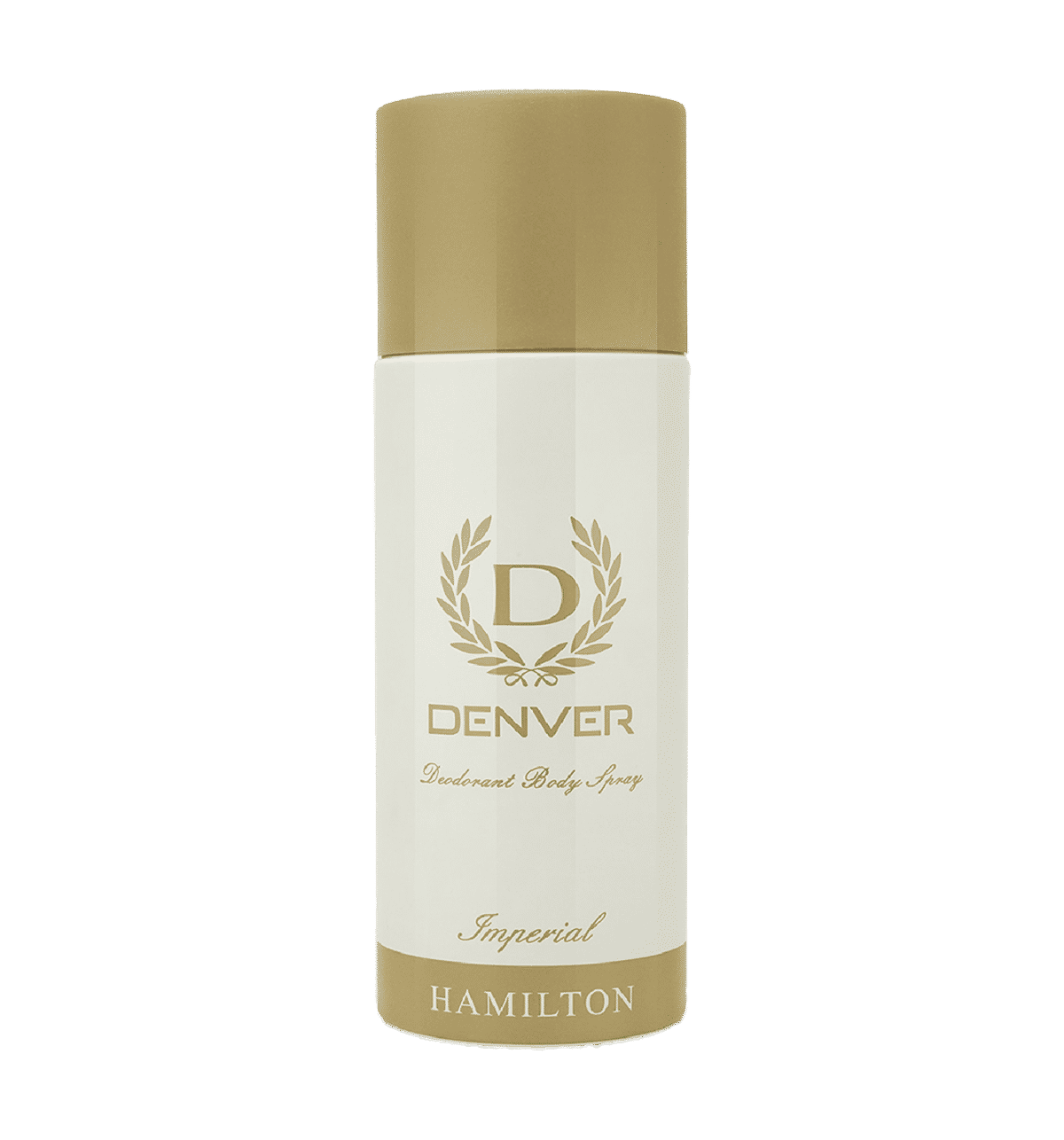 Buy DENVER DENVER Imperial Deodorant Spray For Men 200 ml Online At Rs ...