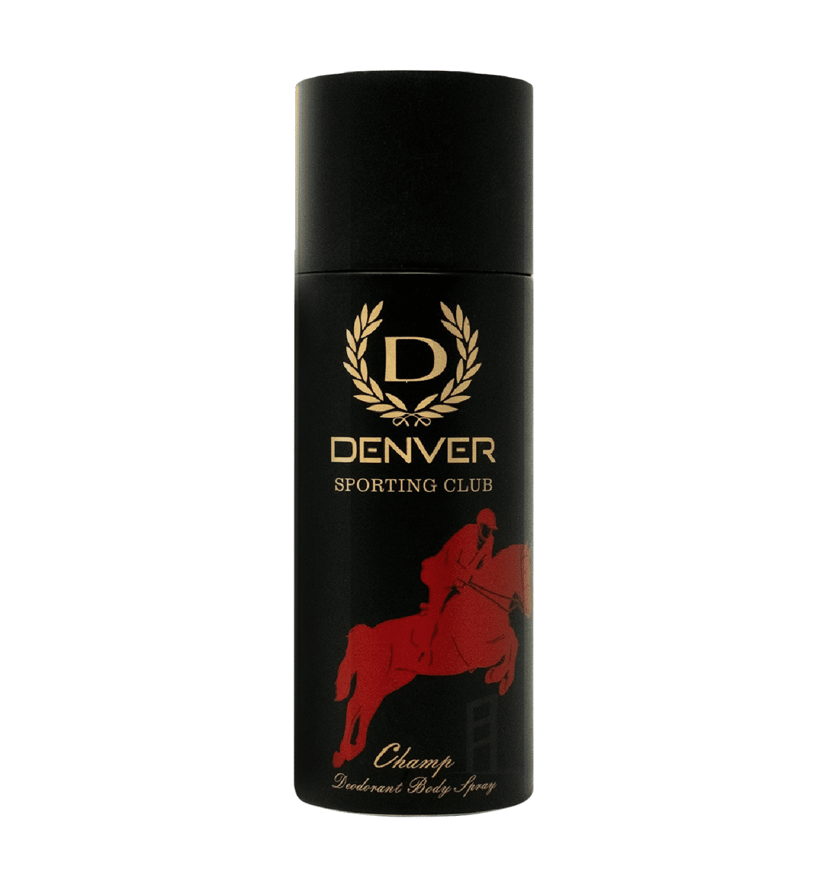 Buy DENVER DENVER Sporting Club Champ Deodorant Spray For Men 200 ml ...