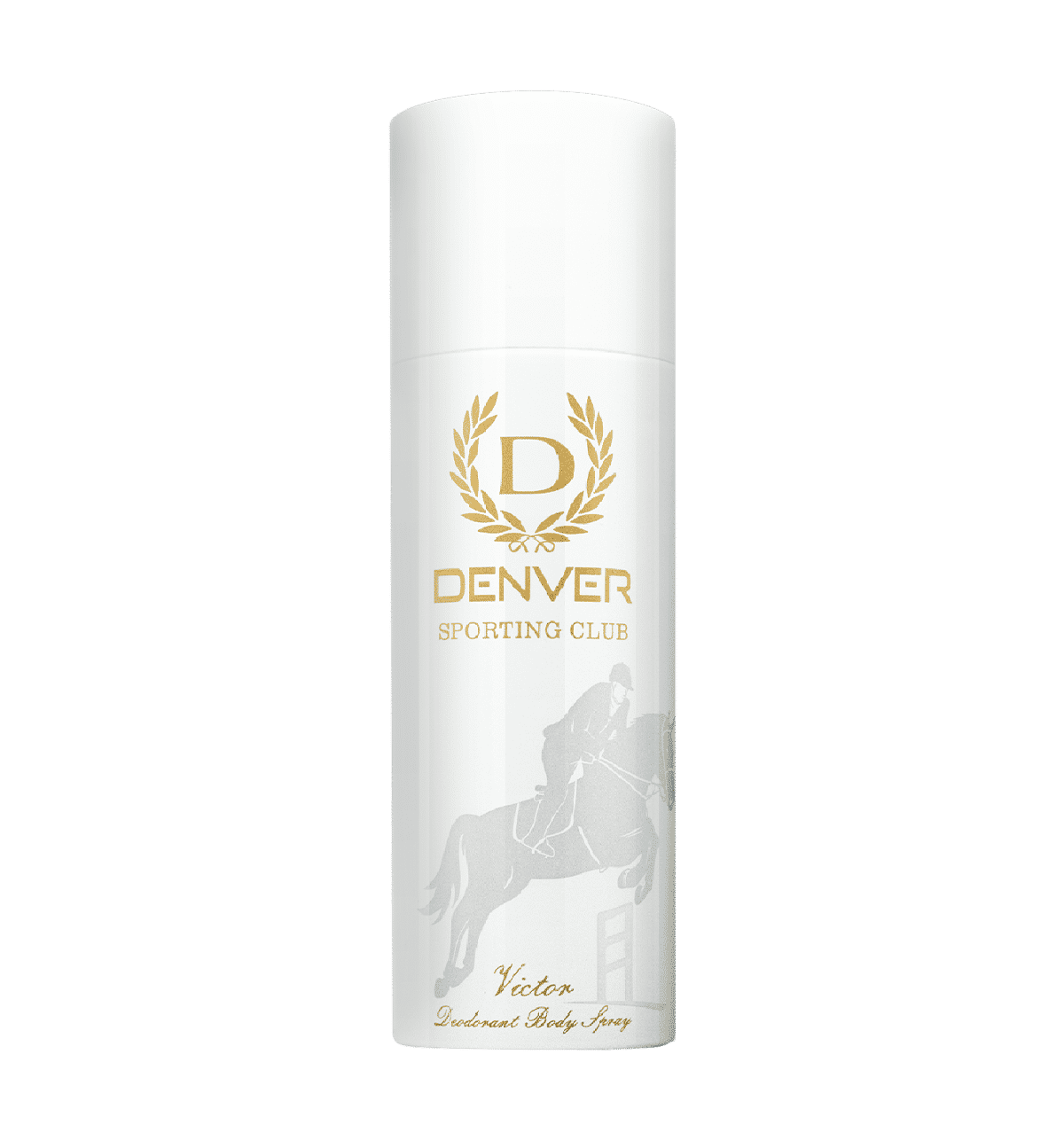Buy DENVER DENVER Sporting Club Victor Deodorant Spray For Men 200 ml ...