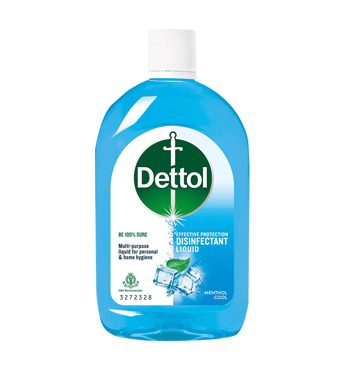 Buy Dettol Dettol Disinfectant Floor Cleaner - Cool Floor & Other ...