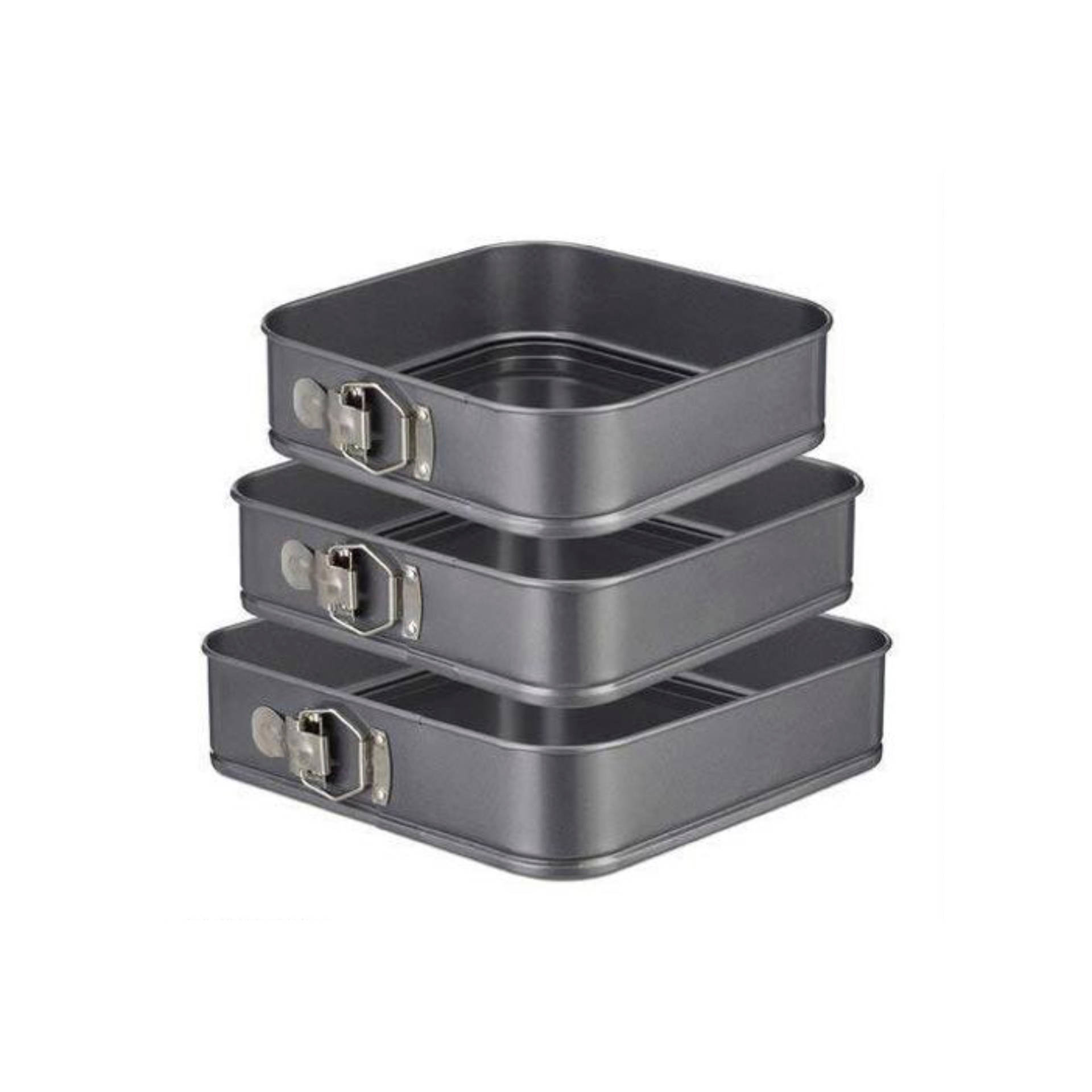 square springform baking pan