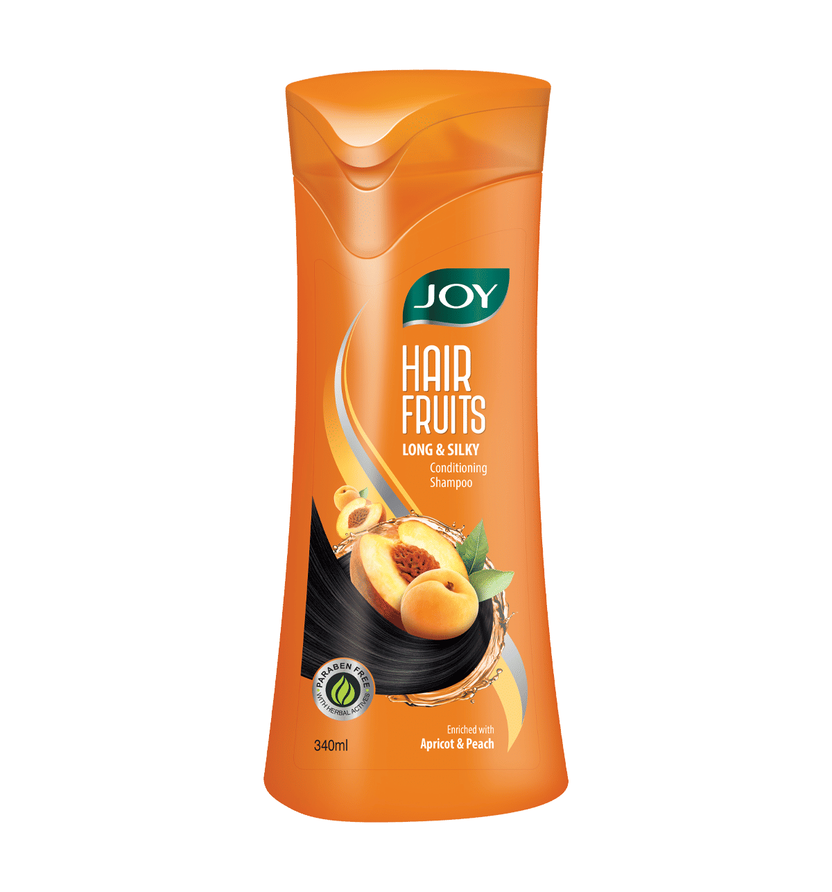 Buy JOY JOY Hair Fruits Long & Silky Conditioning Shampoo 340 ml Online ...