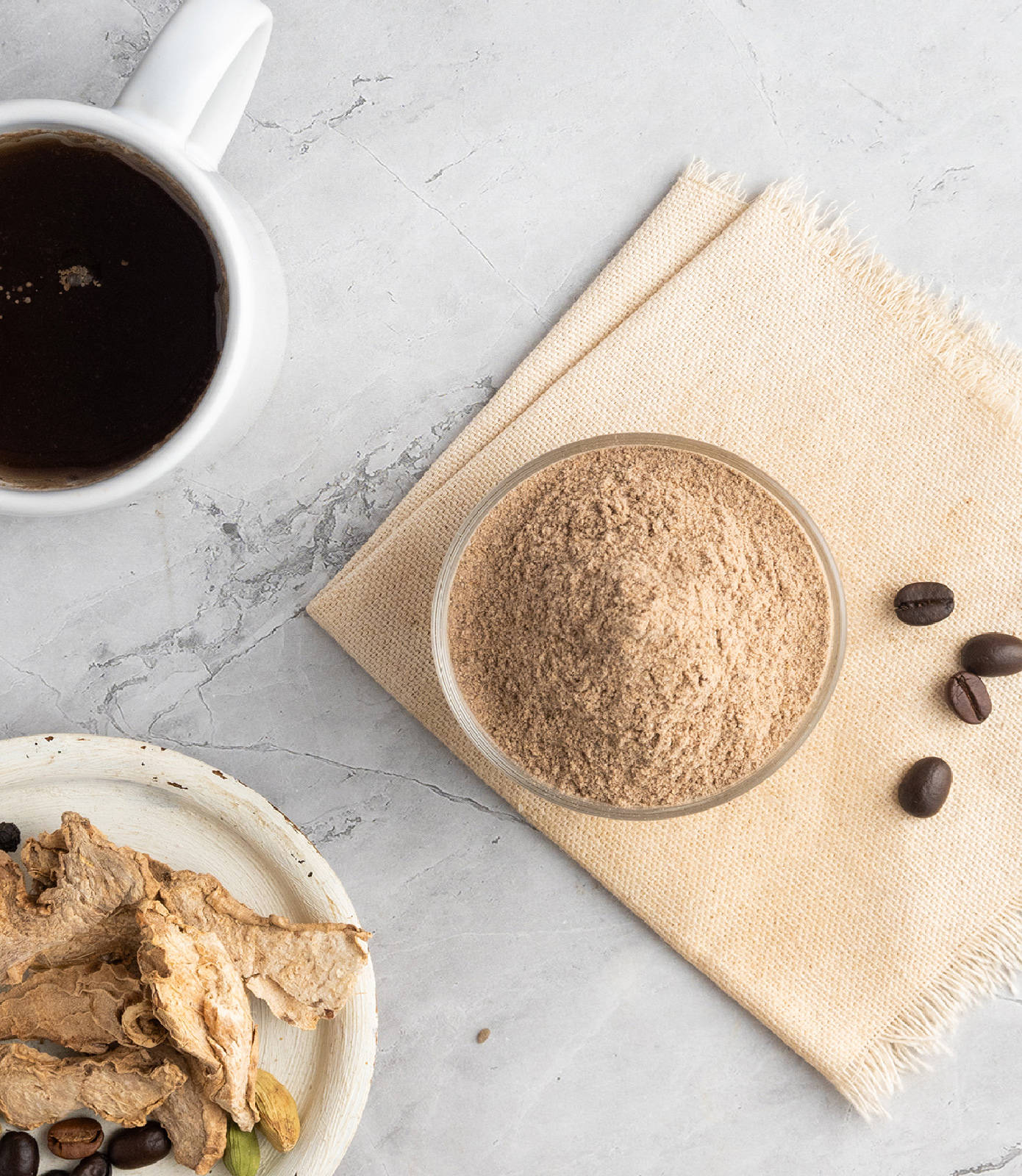 Buy Brahmins Chukku Kappi (Coffee) Online () At Best Price