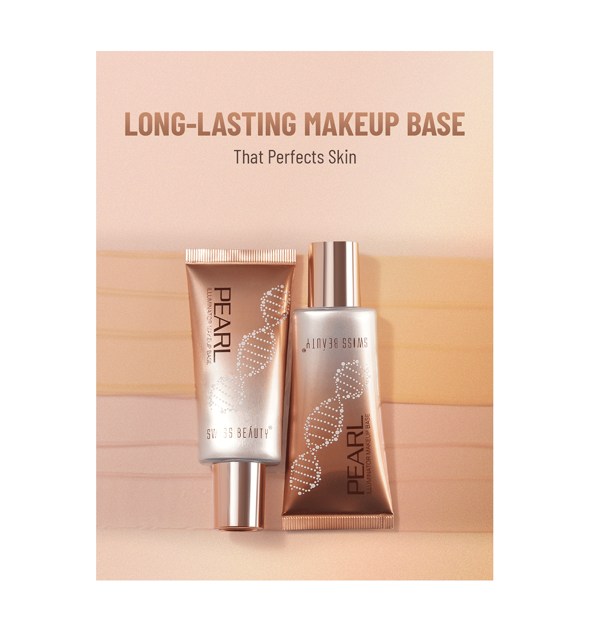 illuminator makeup base