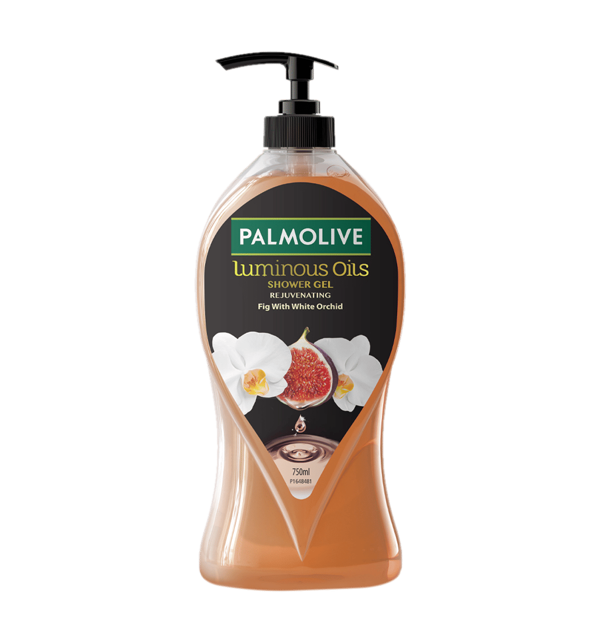 Buy Palmolive Palmolive Luminous Oil Rejuvenating Body Wash Pump Bottle ...