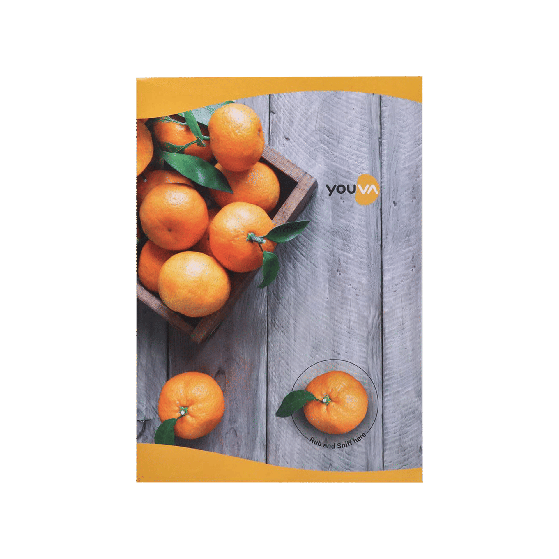 Buy Navneet Youva 172 Pages Soft Cover Single Line Long Notebook ...