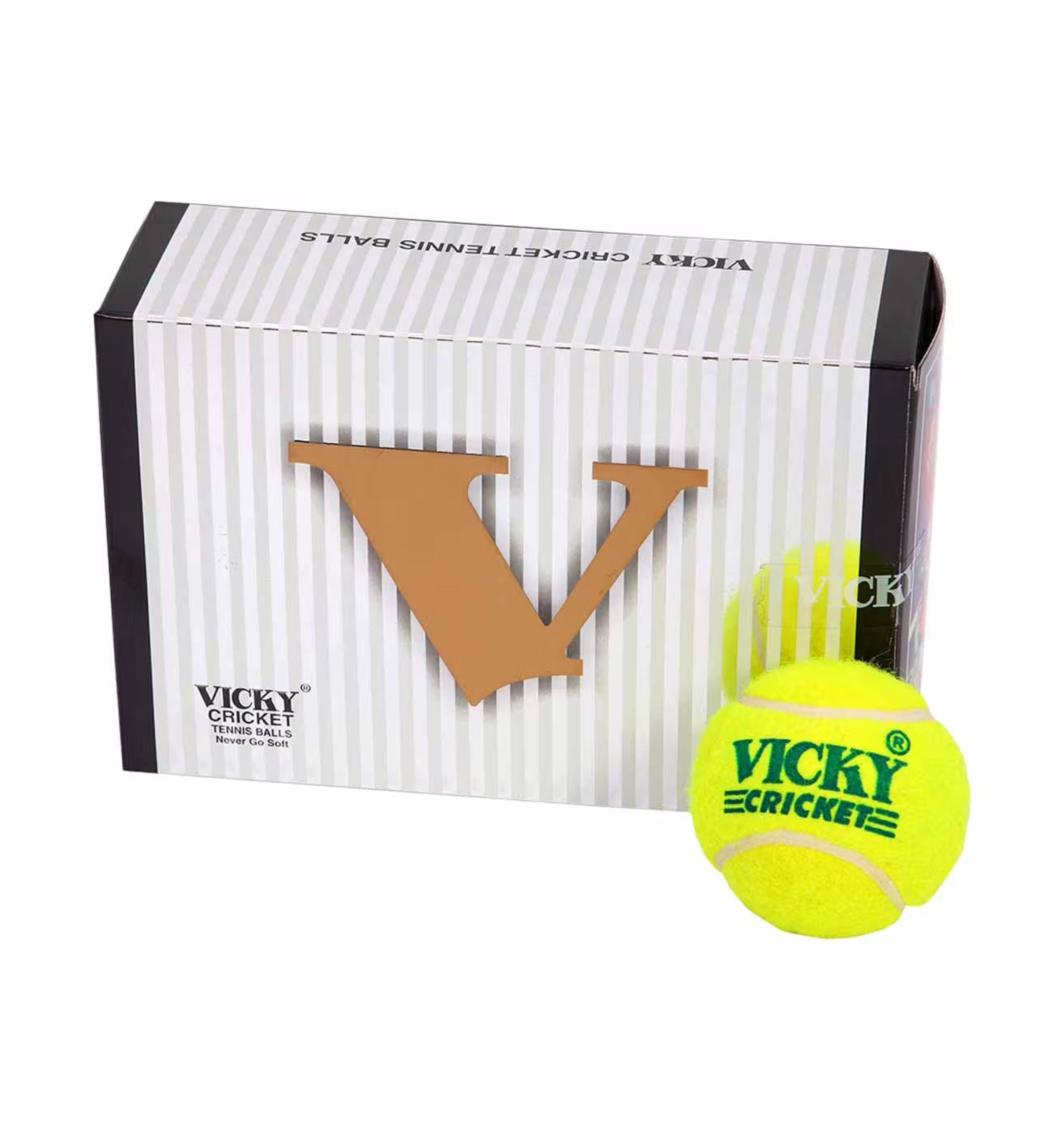 vicky ball box