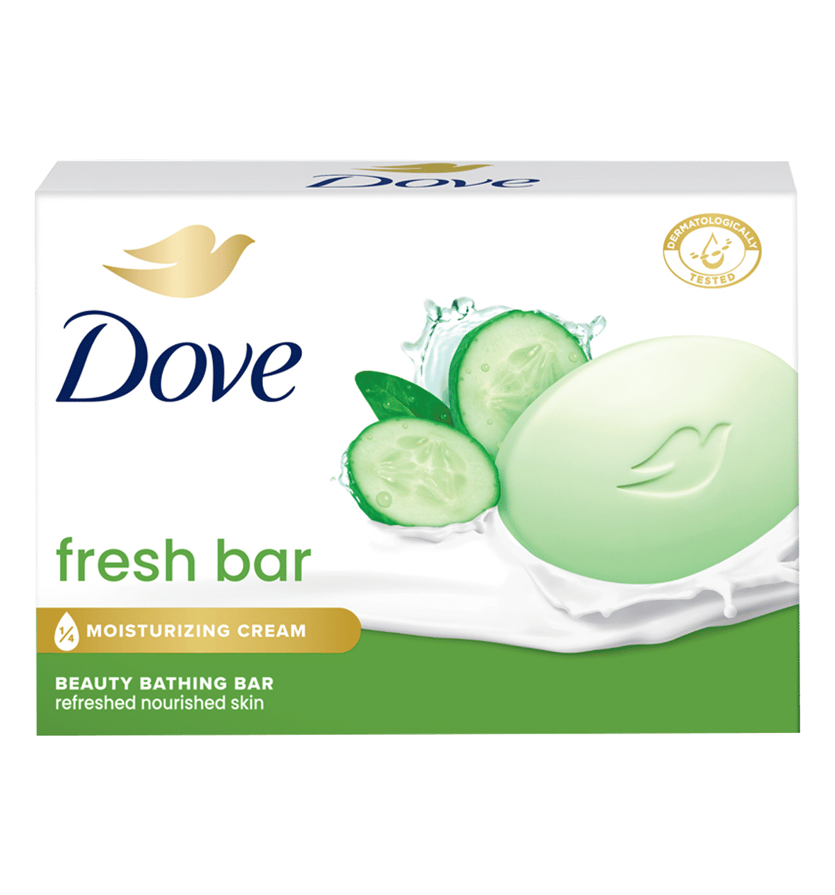 Green Dove Soap Body Wash
