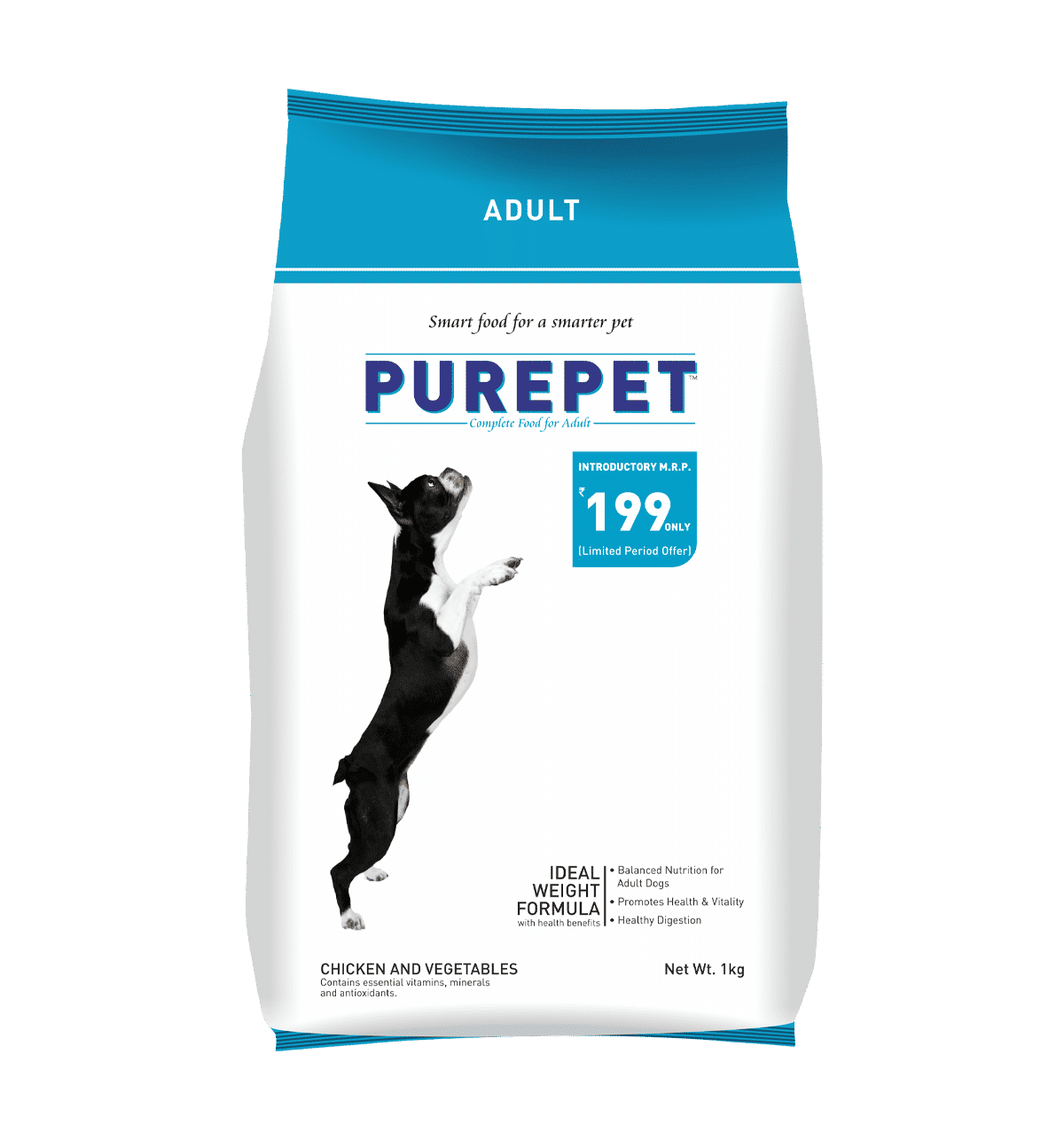 Chappi Dog Food for Adult cheapest Shopee