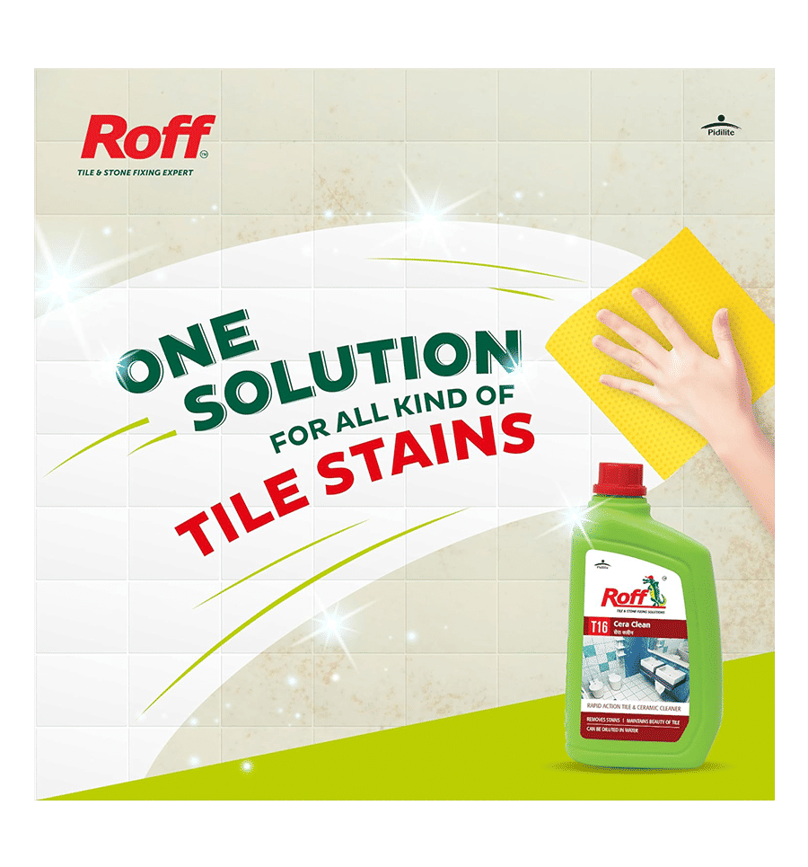 roff tile cleaner