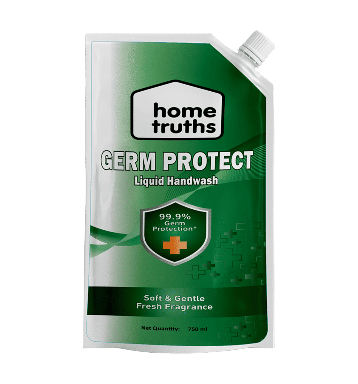 Buy Home Truths Home Truths Germ Protect Liquid Handwash Refill Pouch 2 ...