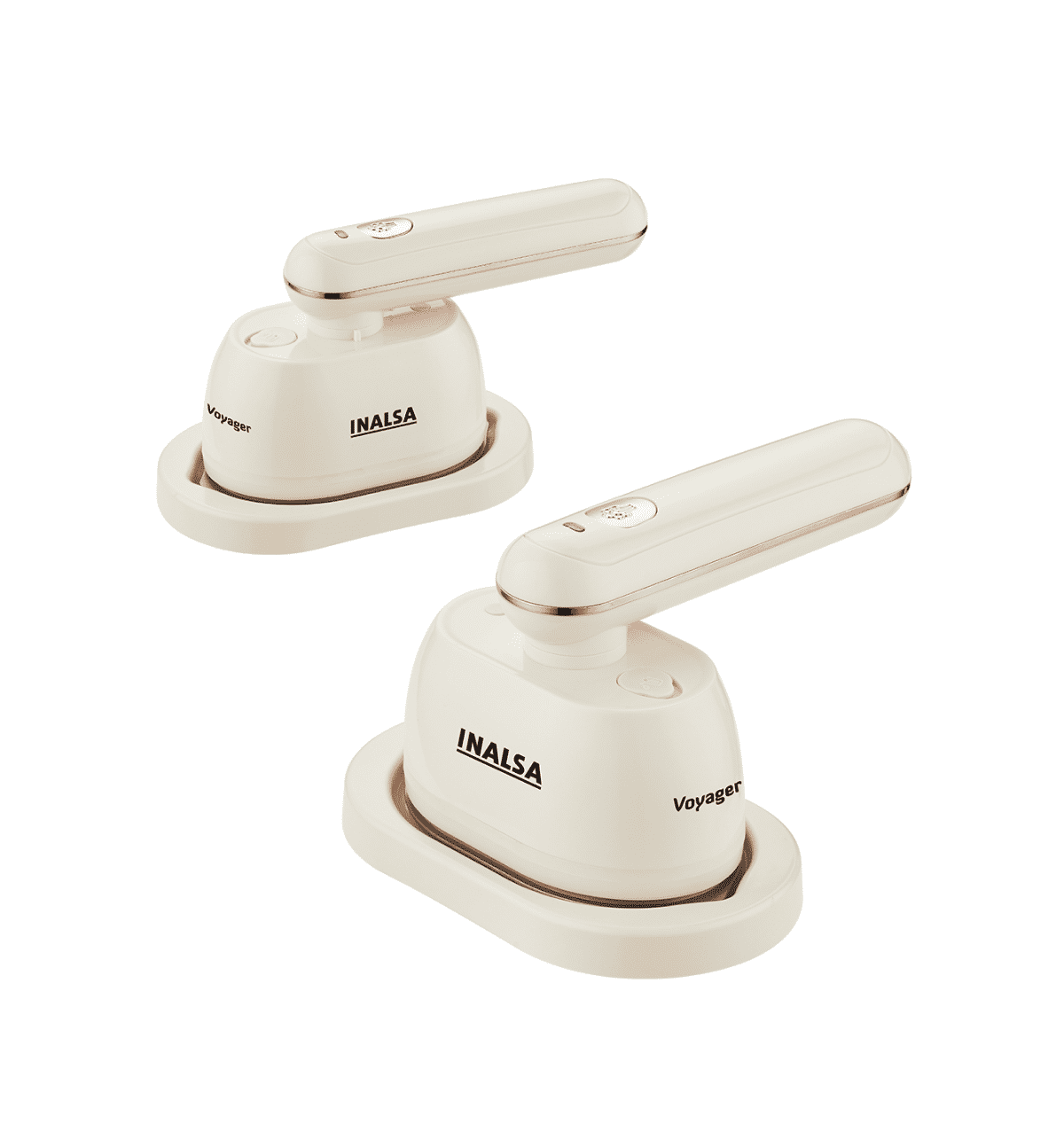 Buy Inalsa Inalsa Voyager Mini Steam Iron & Garment Steamer (1200W ...