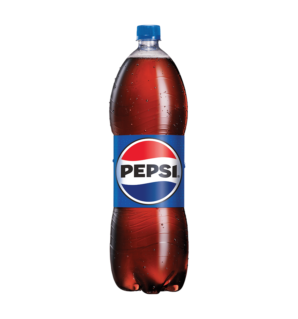 Buy Pepsi Pepsi Soft Drink Bottle 2 pieces Online At Rs. 136 | Instant ...