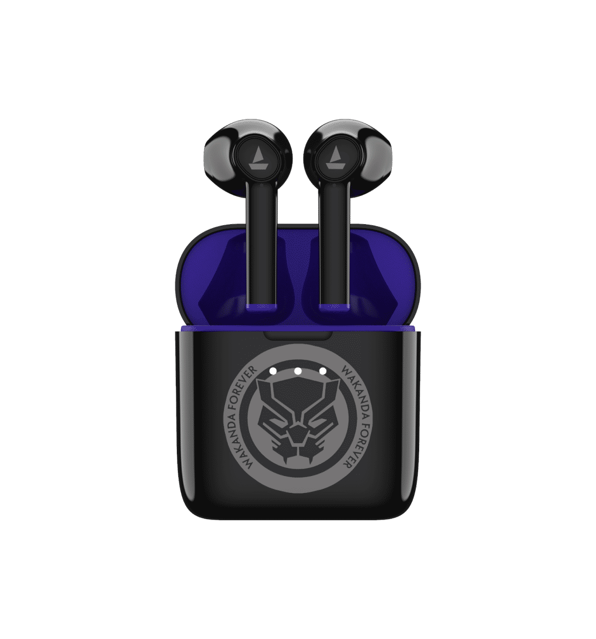 Buy boAt boAt Airdopes 131 In Ear TWS Earbuds With Mic, 60 Hours ...