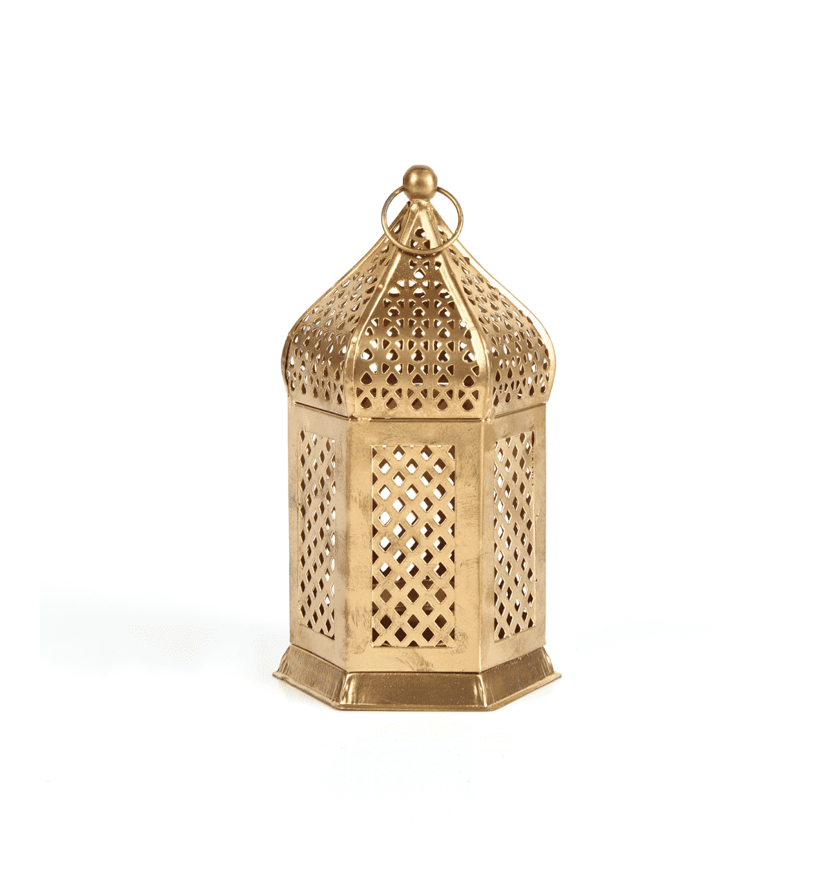Buy Diacraft Diacraft Filigree Tea Light Holder - 16x8.2 cm 1 pack ...
