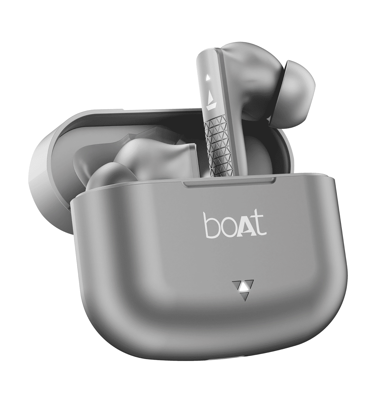 Buy boAt boAt Airdopes 91 In Ear TWS Earbuds With Dual Mic, 45 Hours ...