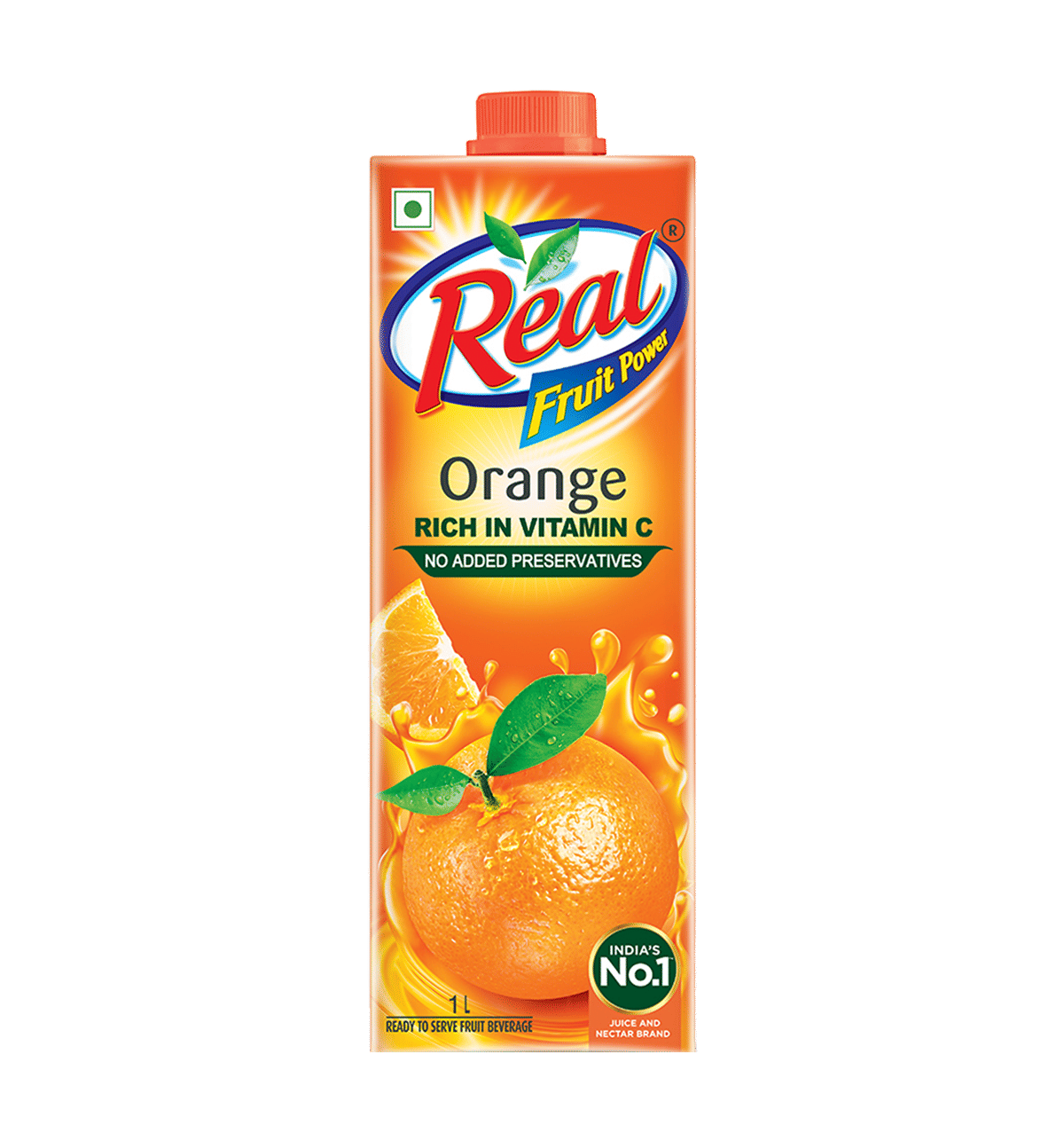 Original Orange Juice