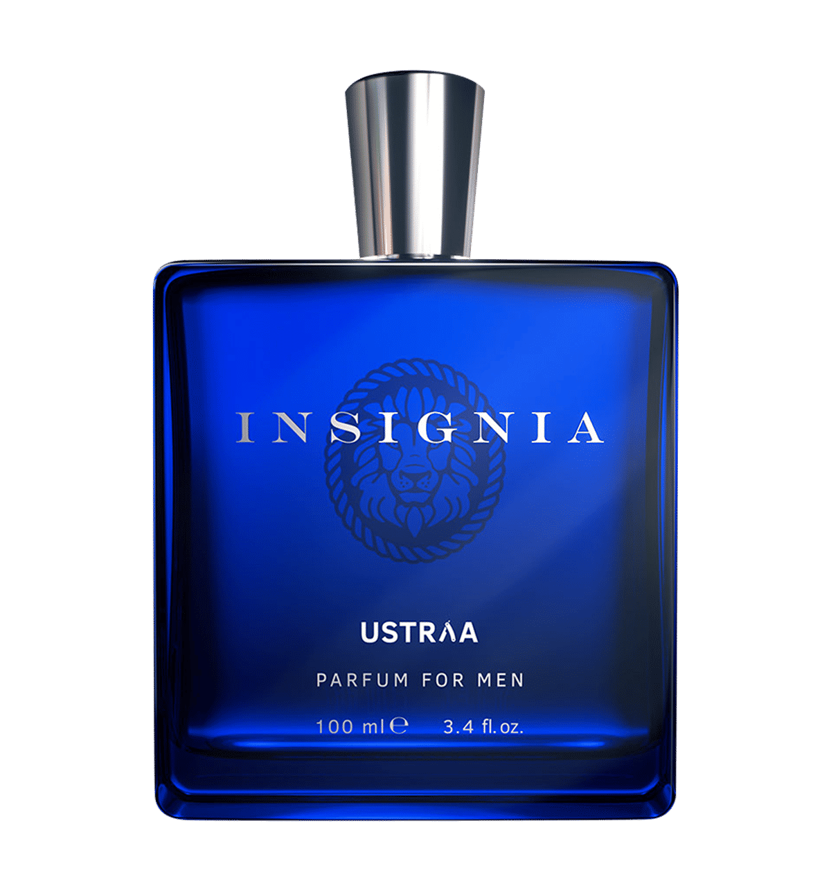 Buy Ustraa Ustraa Insignia | Premium Perfume for Men 100 ml Online At ...