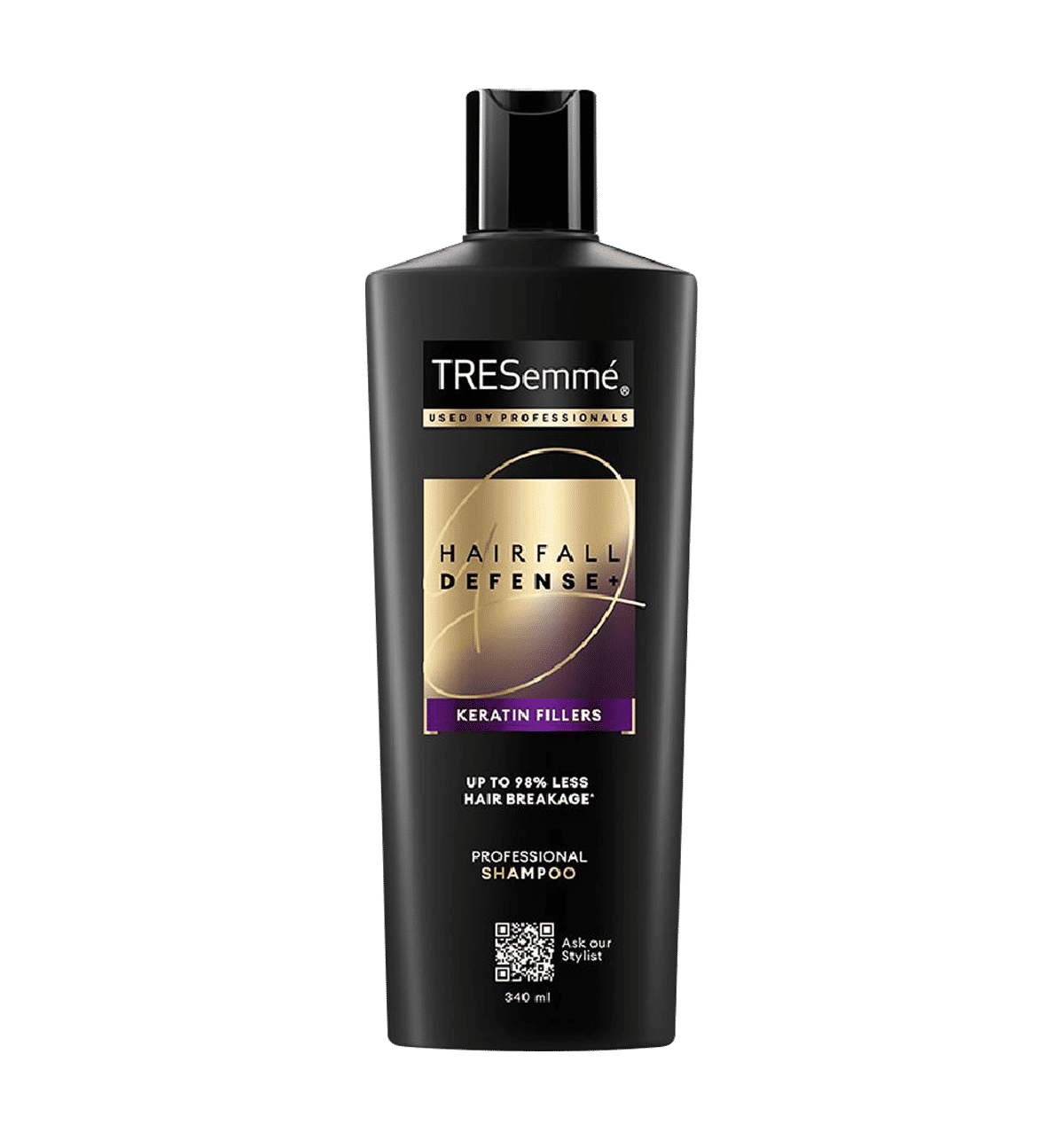 Buy Tresemme Tresemme Hair Fall Defense With Keratin Protein Shampoo ...