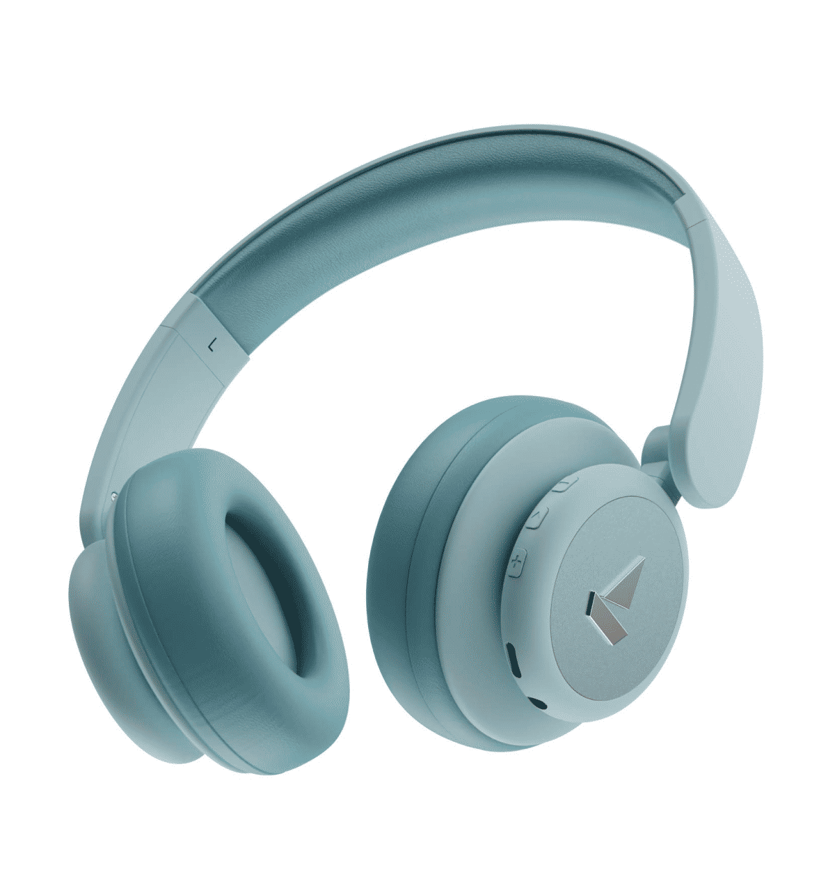 Buy boAt Rockerz 450 Pro Wireless Headphones, With Mic, 70 Hours ...