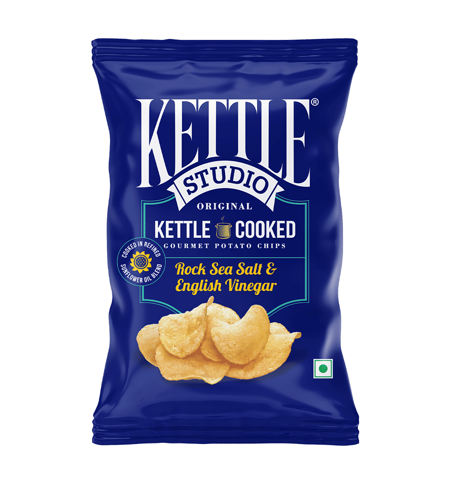 Buy Kettle Studio Kettle Studio Potato Chips (Rock Sea Salt & English ...