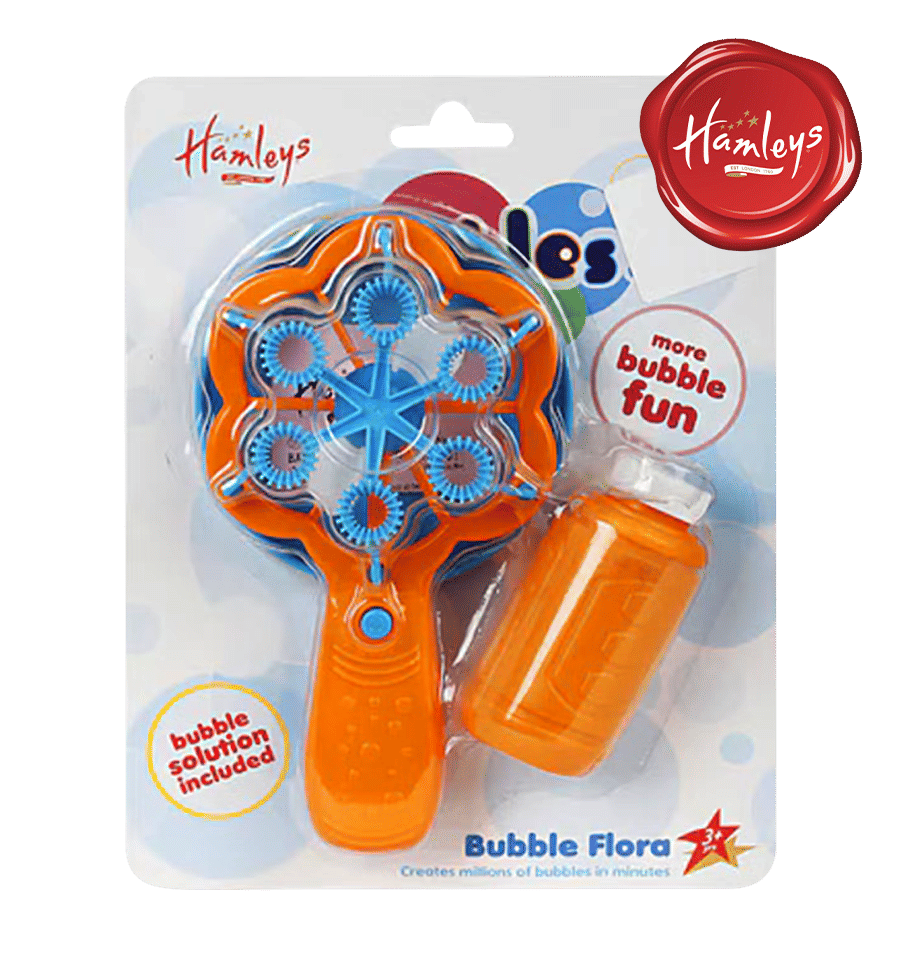 Hamleys online delivery store