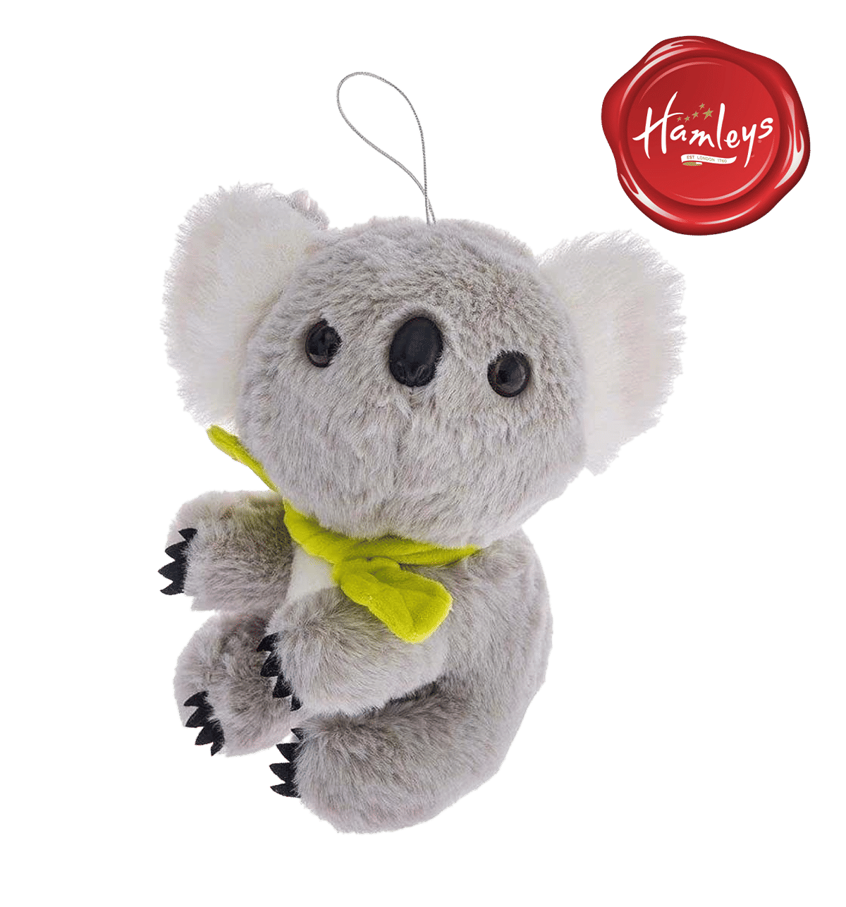 Buy Jasco 22cm Koala with Muffler - Animals & Birds Online (1 Piece) At ...