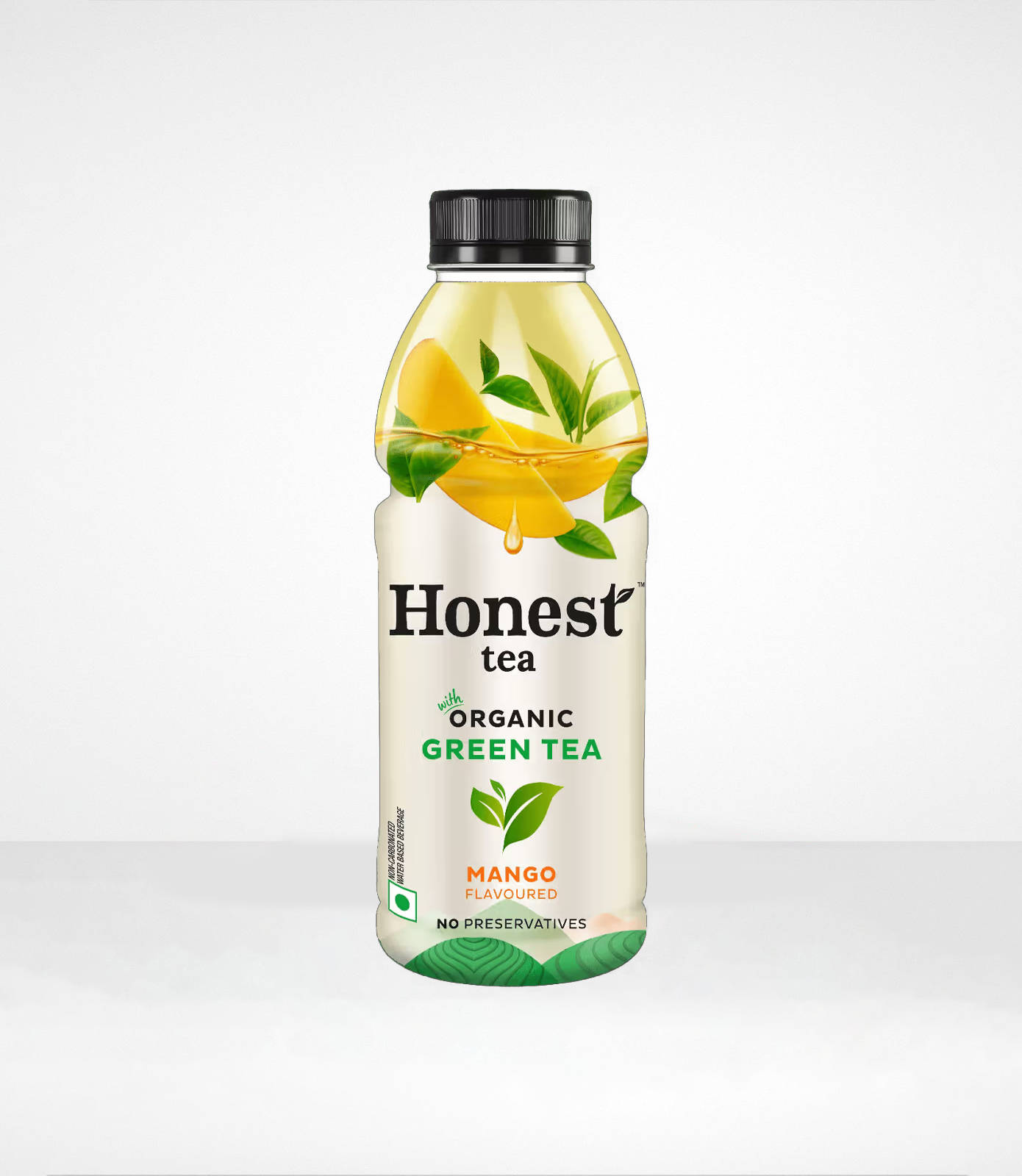 Buy Honest Tea Honest Tea Organic Iced Mango Green Tea 2 pieces Online ...