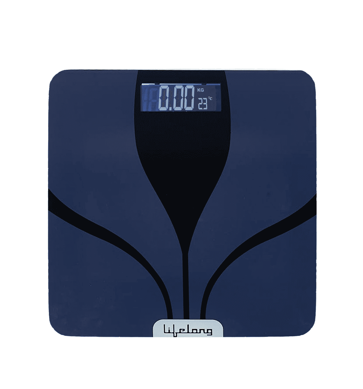Buy Lifelong Lifelong LLWS27 Glass Weighing Scale, 180 kg Capacity ...