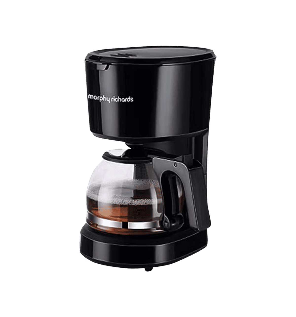 Buy Morphy Richards Europa Drip 6 Cup Coffee Maker with Fully Automatic ...