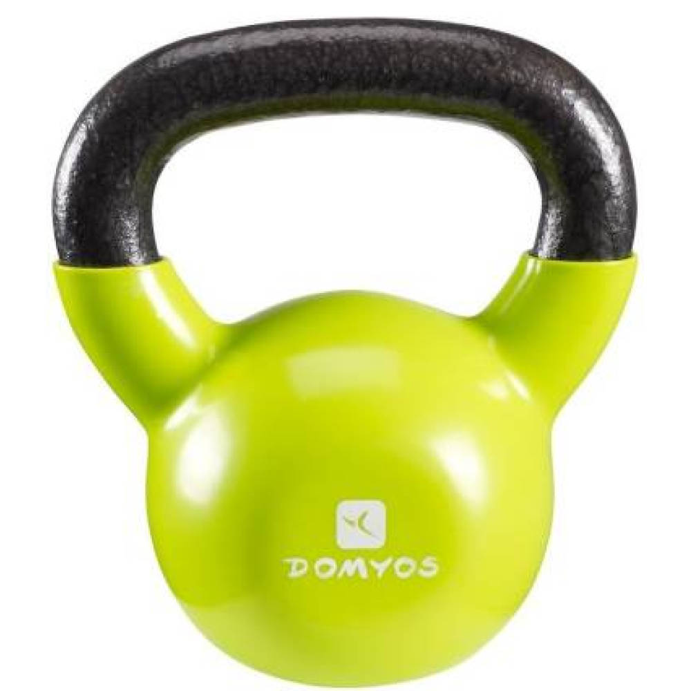 Buy Decathlon - Corength Kettlebell - Black, 4kg Online (1 Piece) At ...